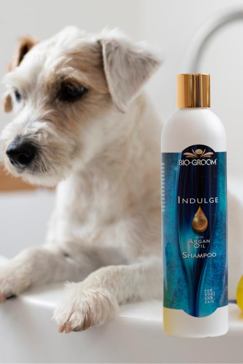 Hunde shampoo – DANGREN.DK